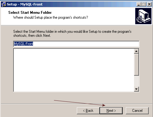 Access Mysql Migrating Instructions By Modifichicci