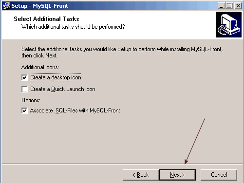 Access Mysql Migrating Instructions By Modifichicci